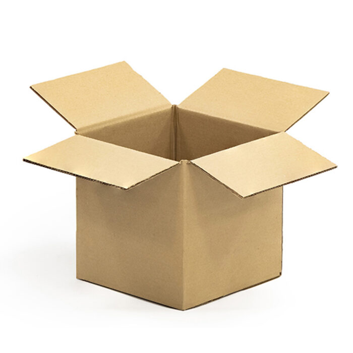 B1T Bundle Cardboard Boxes – 2 × L Size Shipping Boxes - B 1ntime Ltd